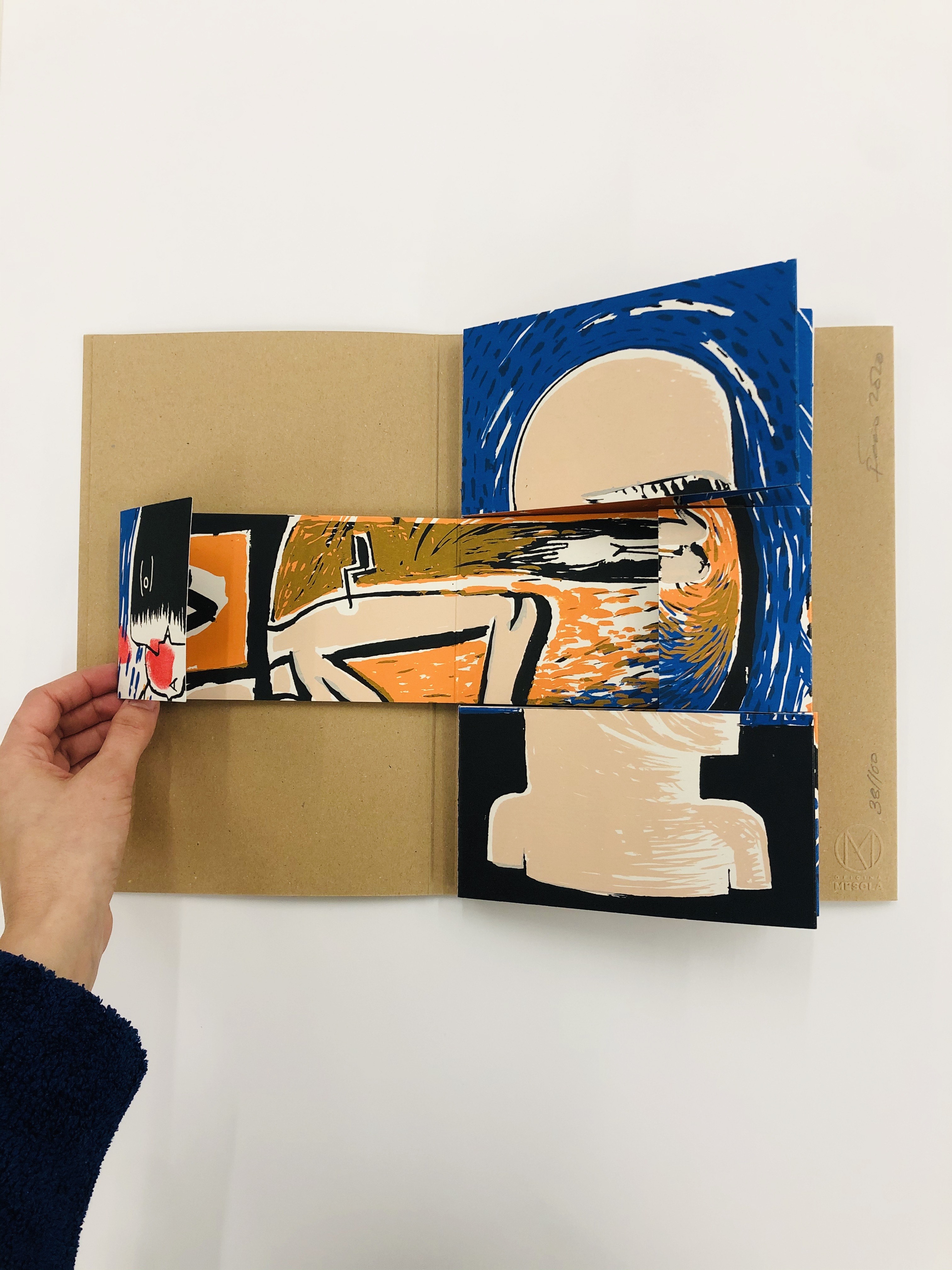 Mutatis Mutandis – Oficina Mescla