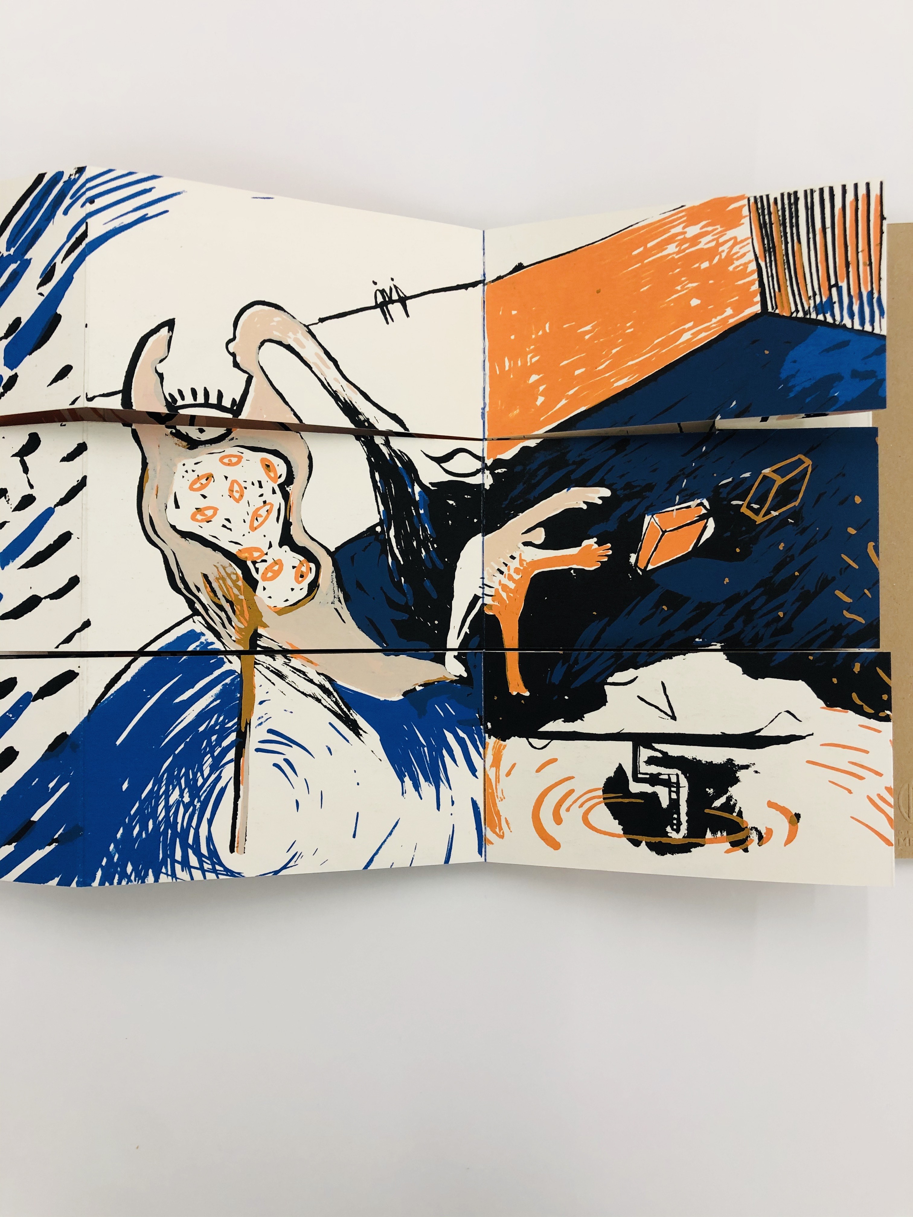 Mutatis Mutandis – Oficina Mescla